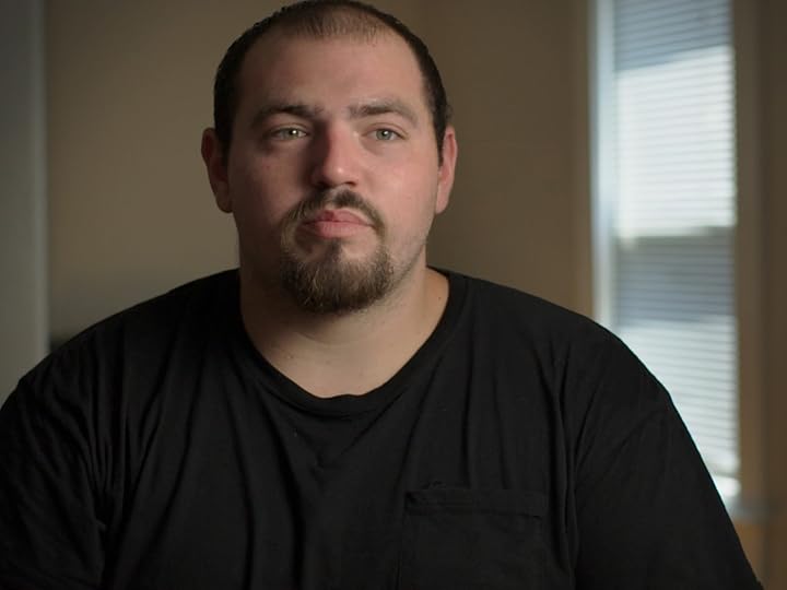 Prime Video: Death Row Stories