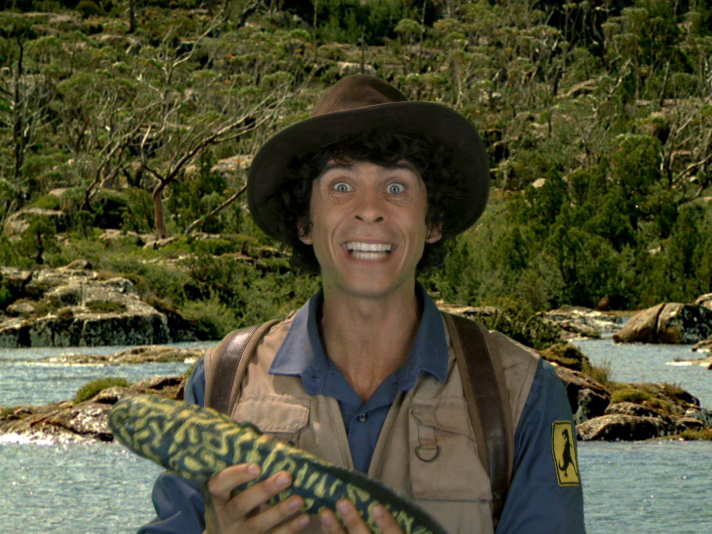 Prime Video: Andy’s Dinosaur Adventures - Season 1