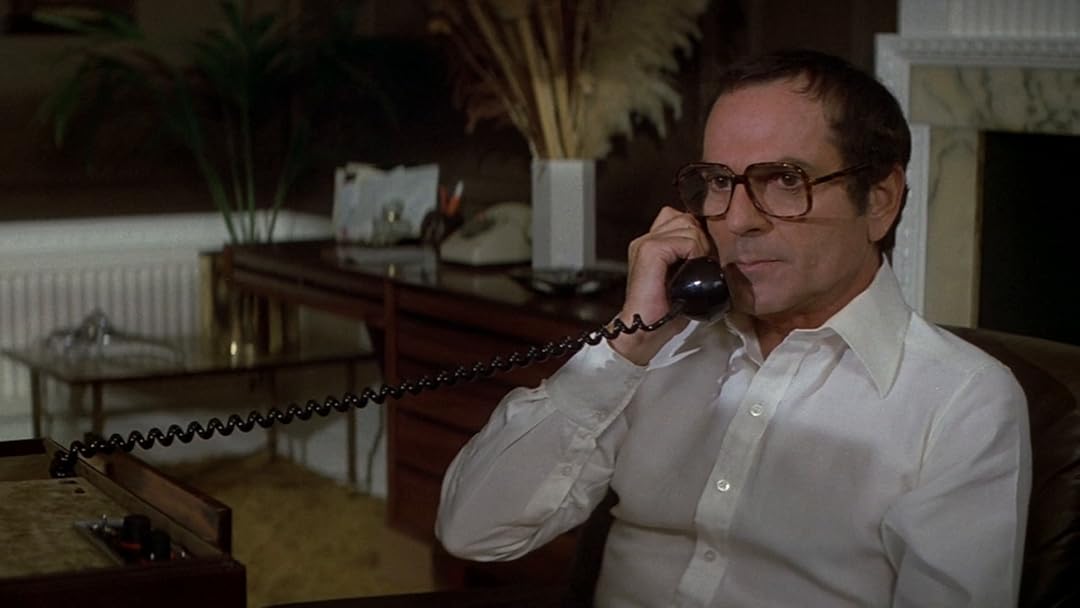 Watch Omen III: The Final Conflict | Prime Video