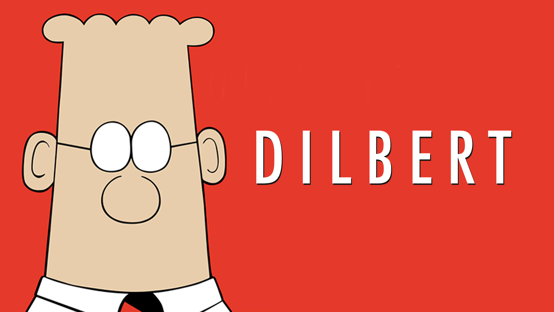 Watch Dilbert | Prime Video