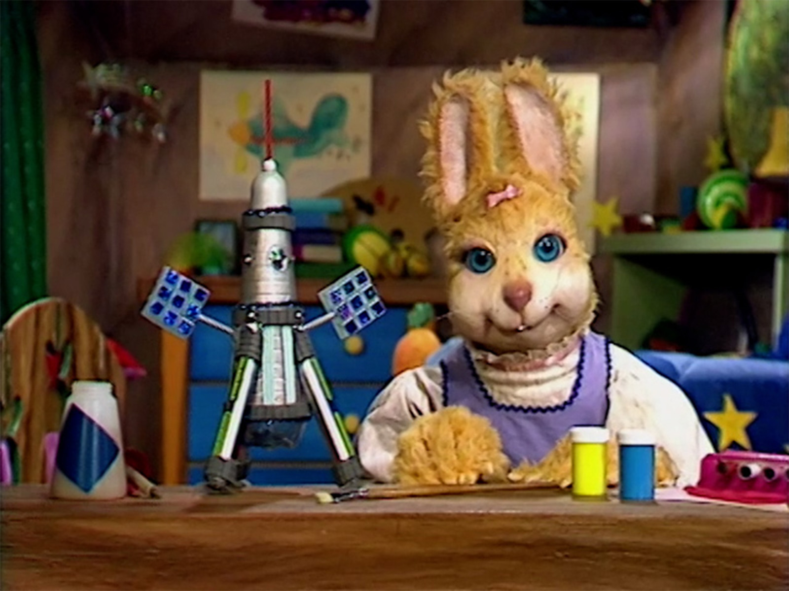 Prime Video: Bingo & Molly