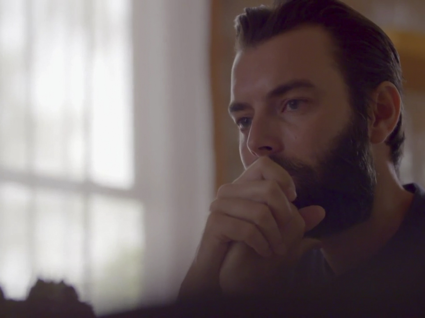 Prime Video: Contact - Season 1