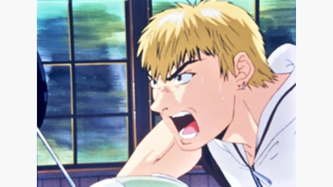 Watch Great Teacher Onizuka: Season 1 | Prime Video