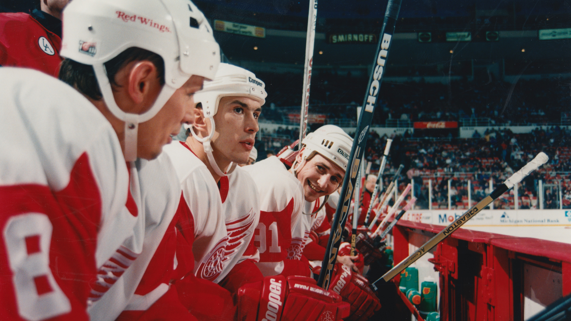 Watch The Russian Five | Prime Video