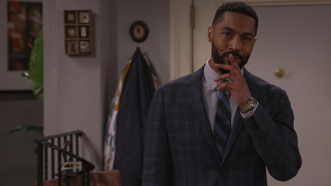 Prime Video: FAM Season 1