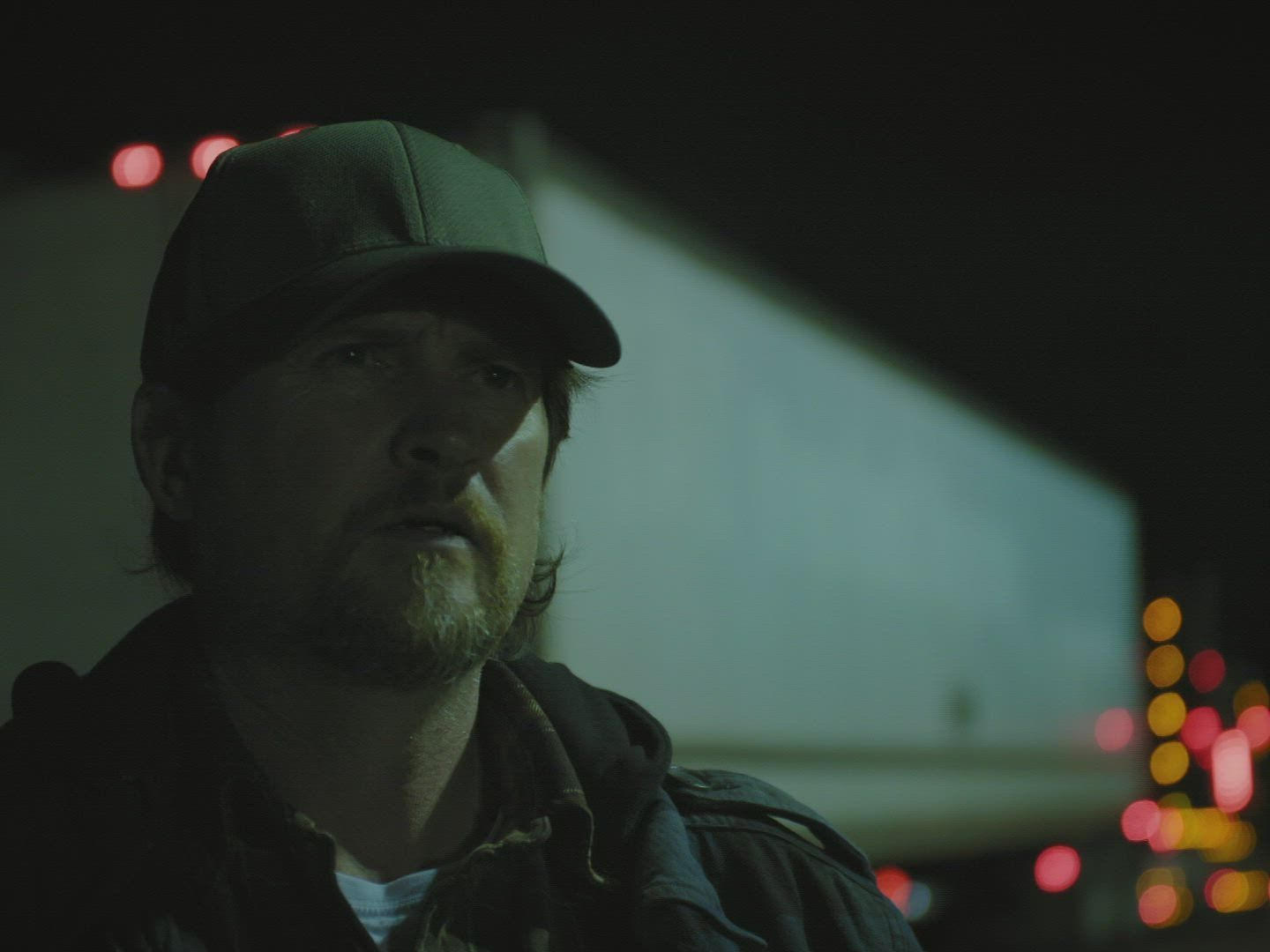 Prime Video: Web of Darkness - Season 1