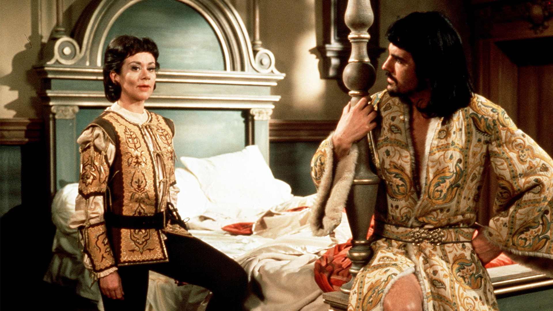 Watch Twelfth Night | Prime Video