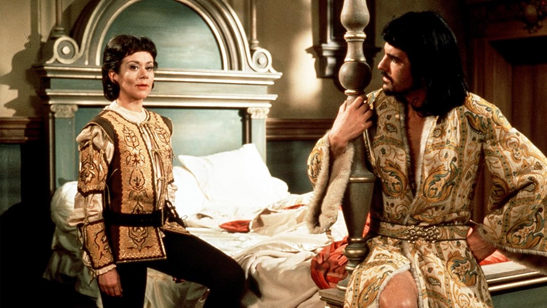 Watch Twelfth Night | Prime Video