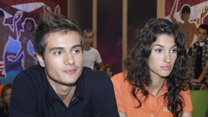 Prime Video: Morangos com Açucar - Temporada 4 (2006)