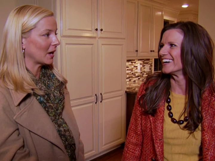 Prime Video: House Hunters: Volume 2 - Season 80