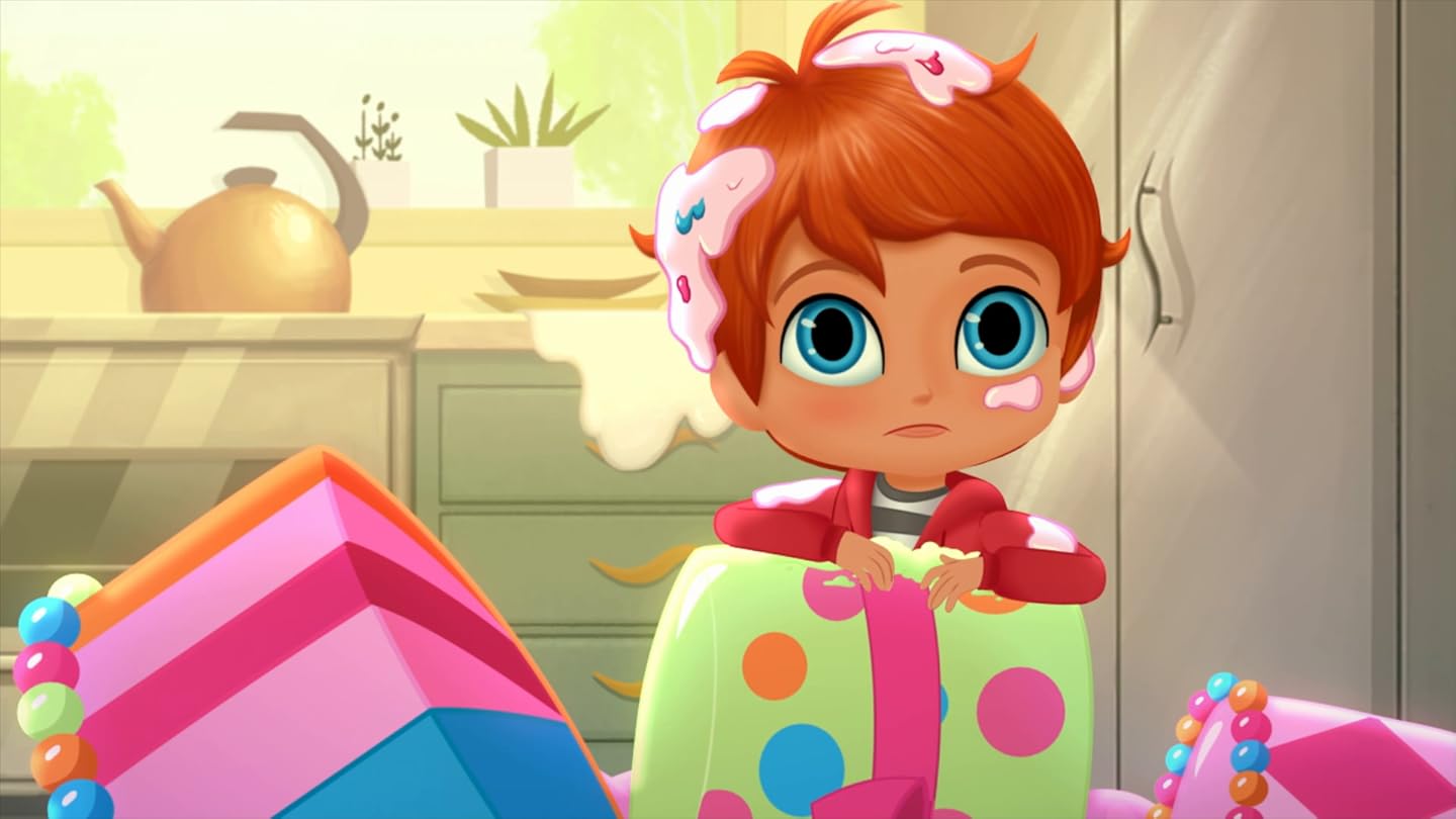 Watch Shimmer and Shine Season 1 | Prime Video