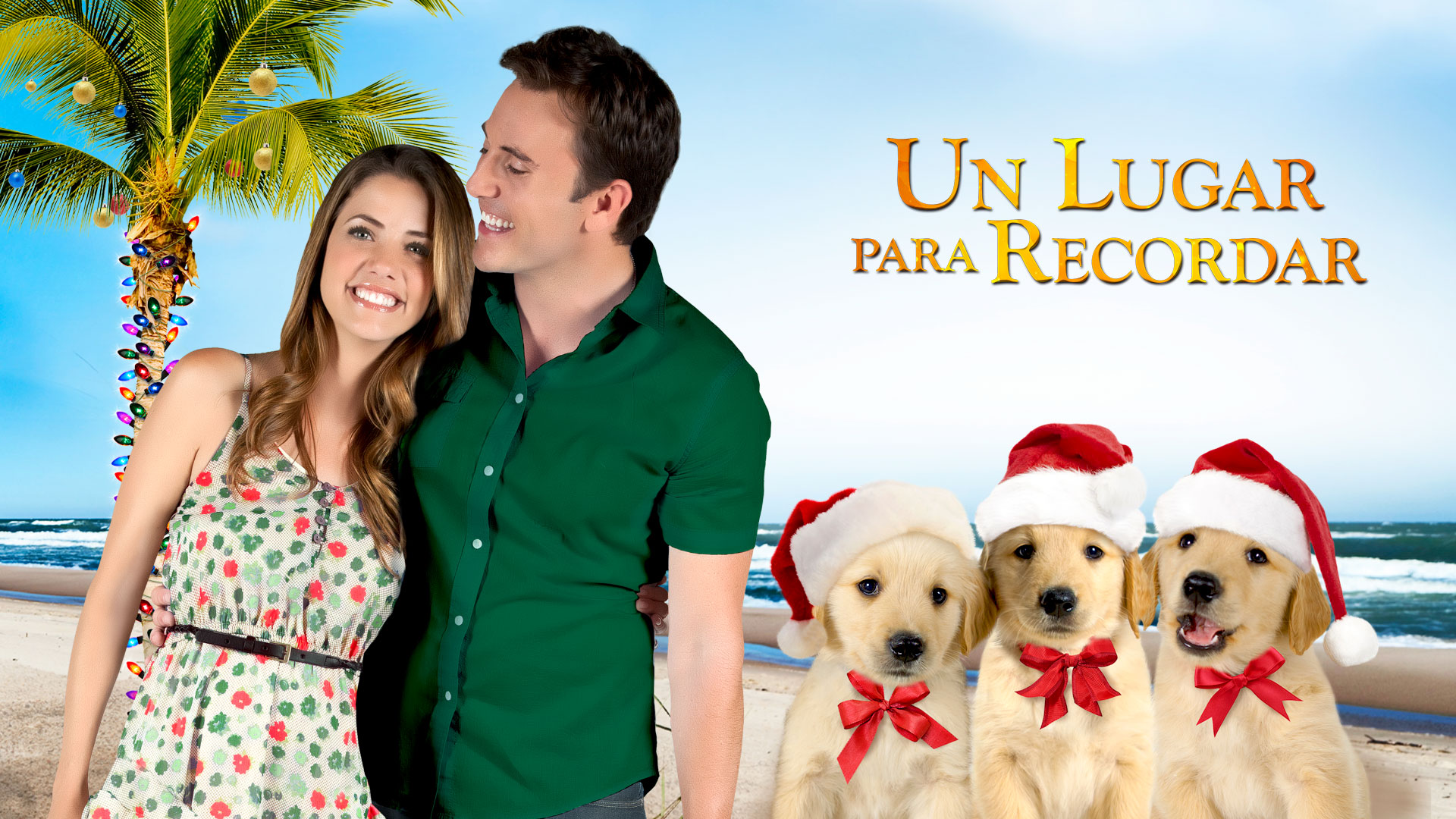 Prime Video: Un Lugar para Recordar
