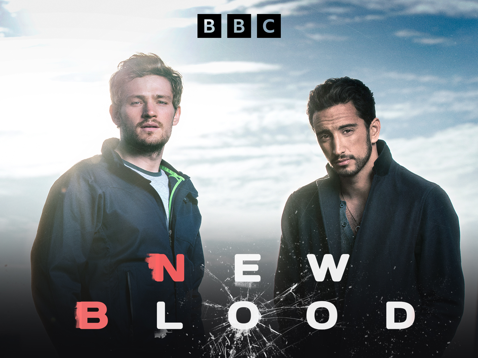 Prime Video: New Blood