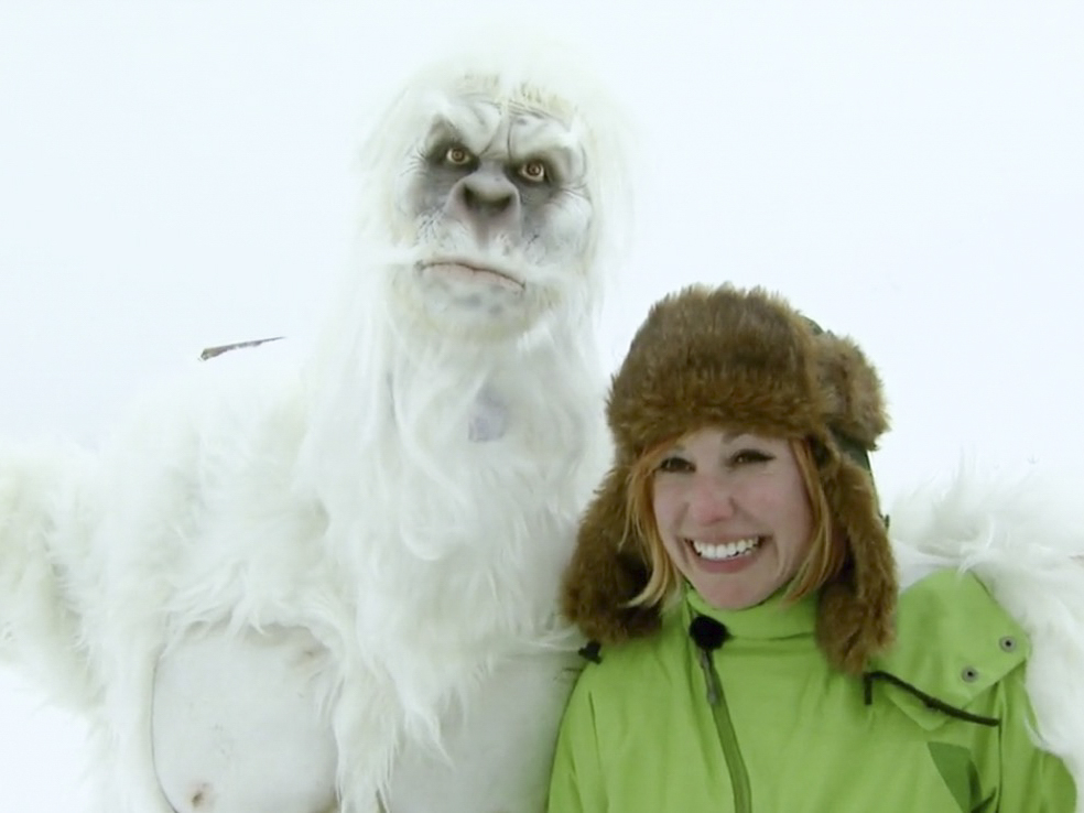 Prime Video: MythBusters - Season 6