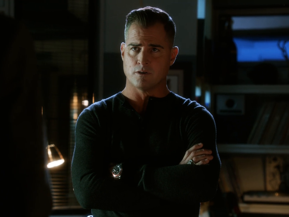 Prime Video: CSI: Crime Scene Investigation - Season 15