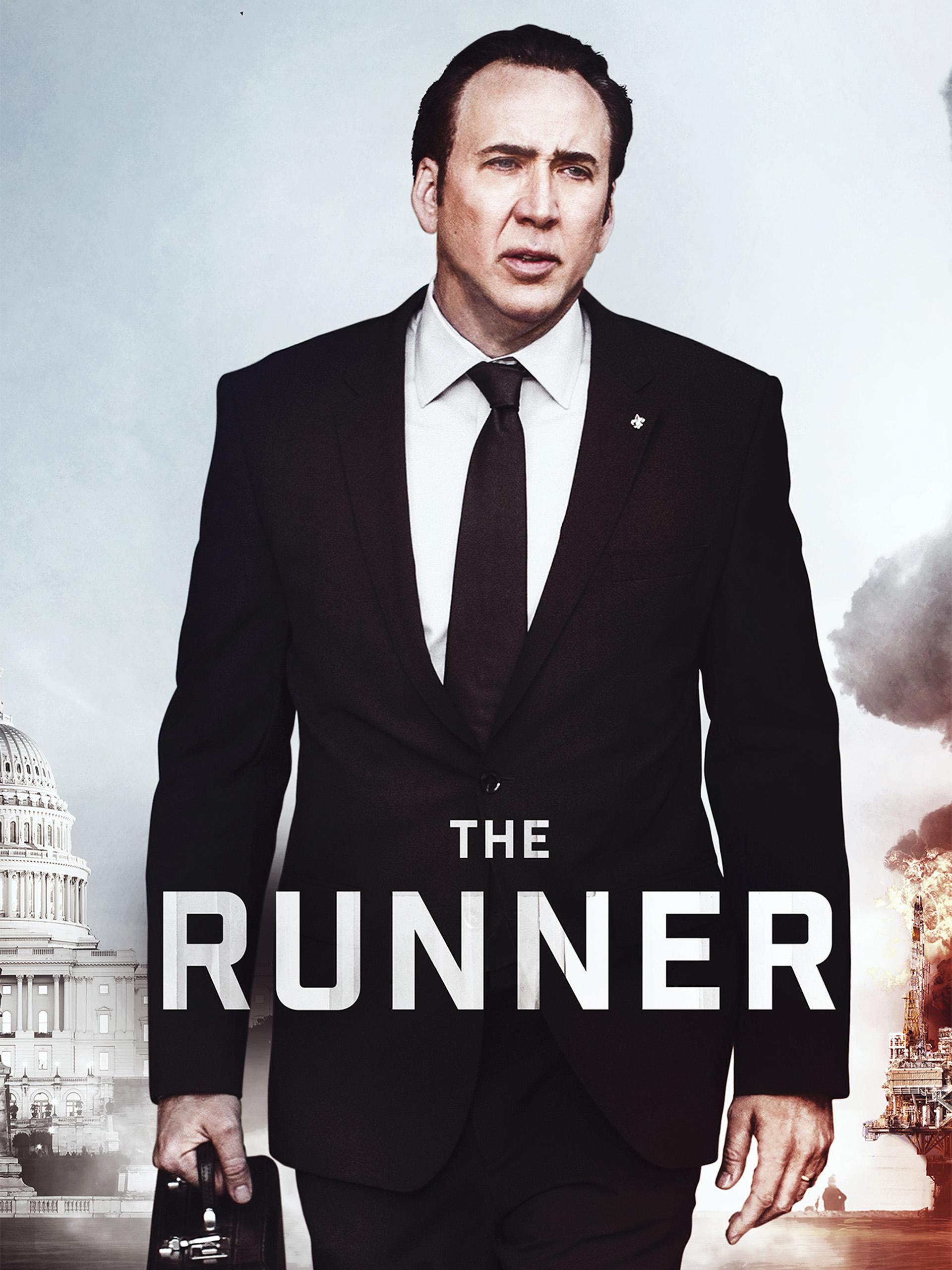 Prime Video: The Runner
