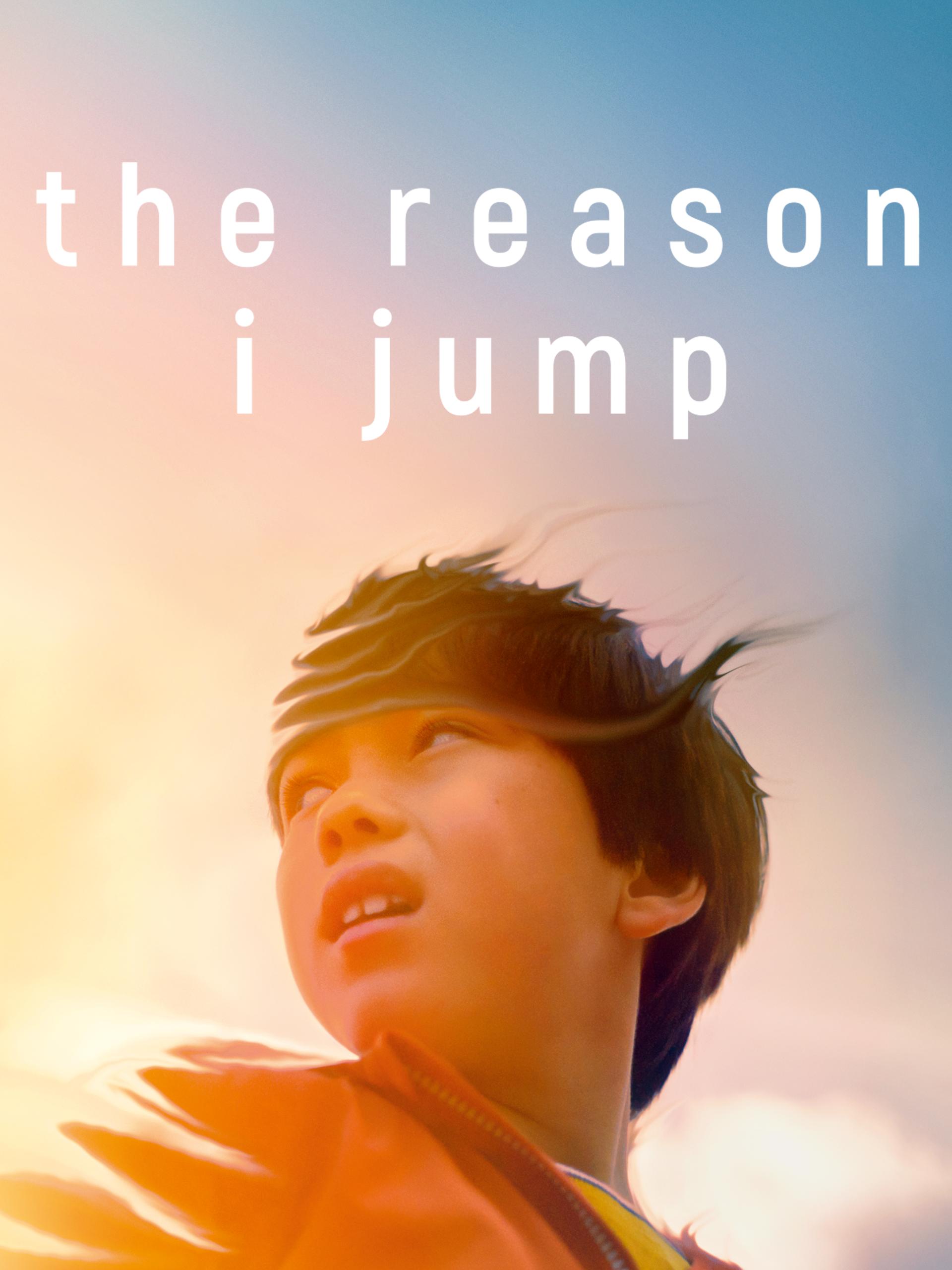 Prime Video: The Reason I Jump