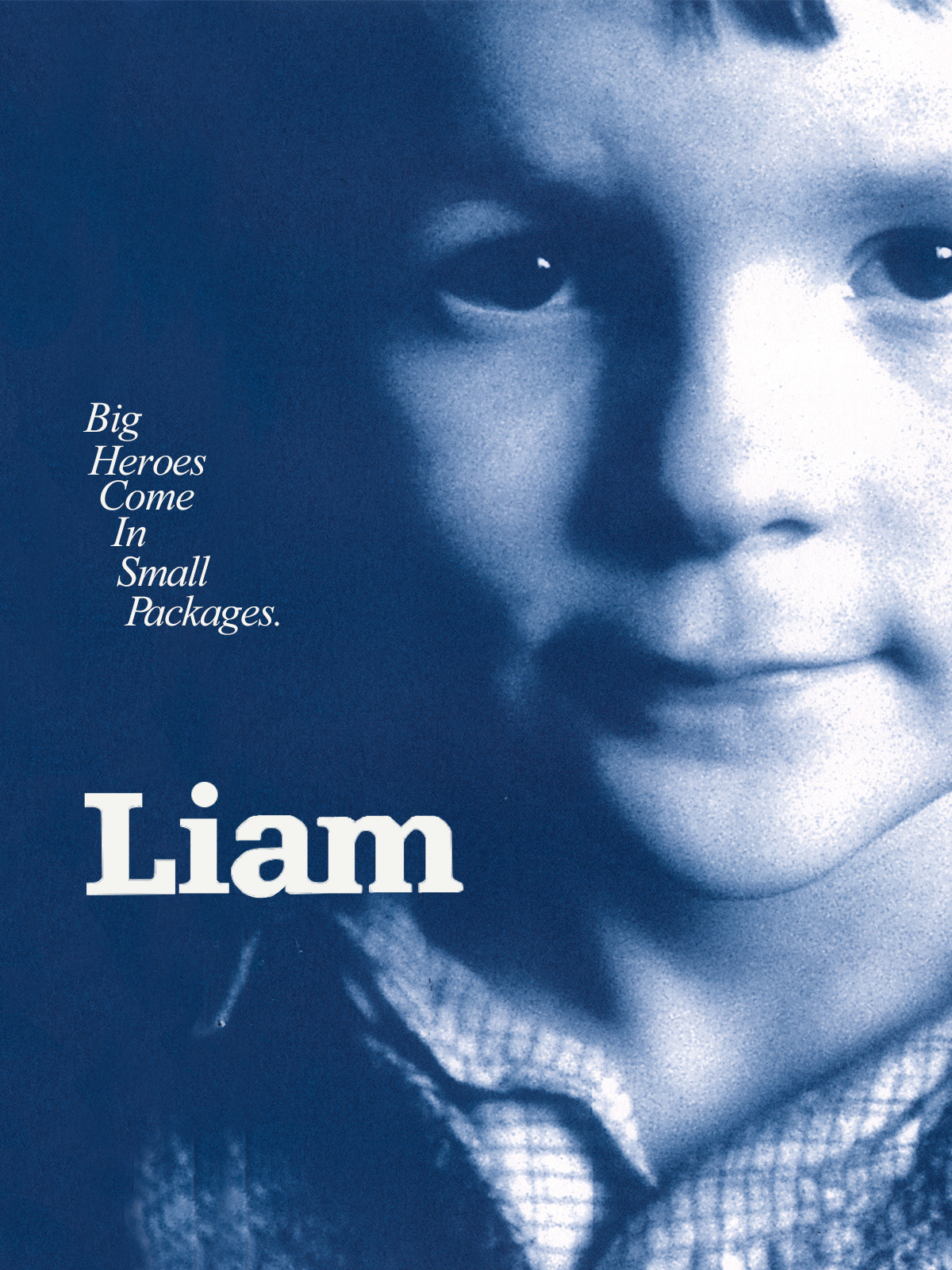 Prime Video: Liam