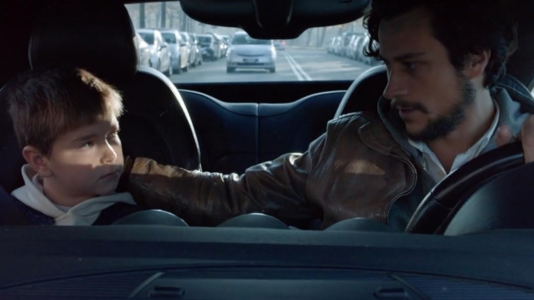 Watch Chernobyl | Prime Video