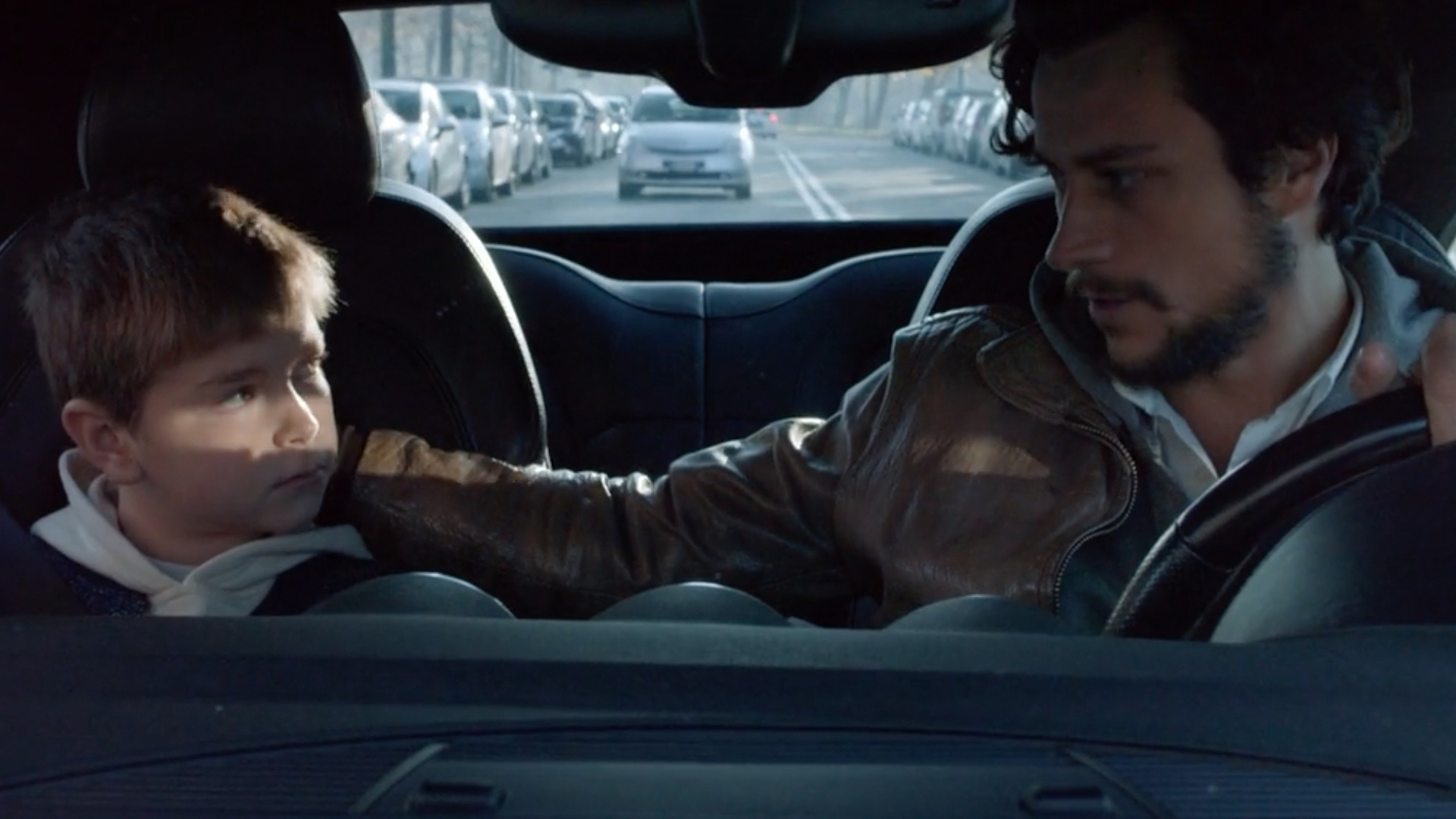 Watch Chernobyl | Prime Video