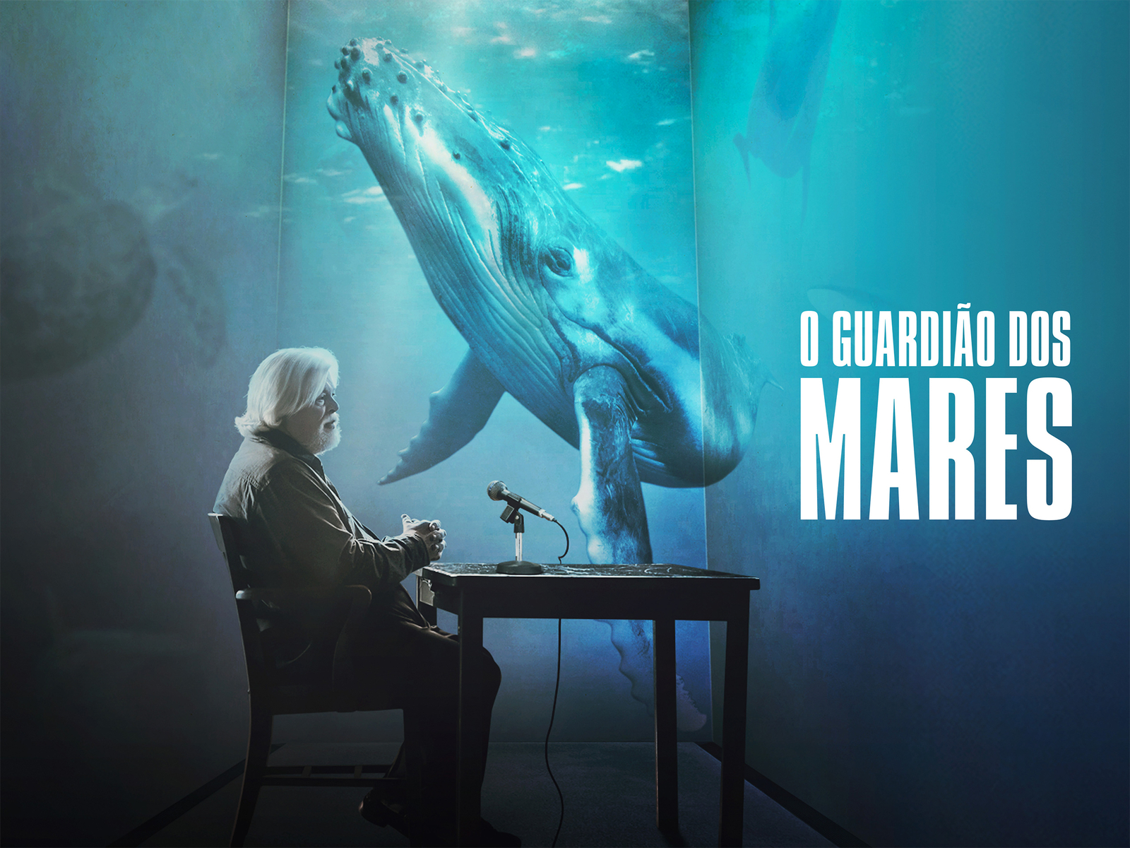 Prime Video: Watson - Season 1