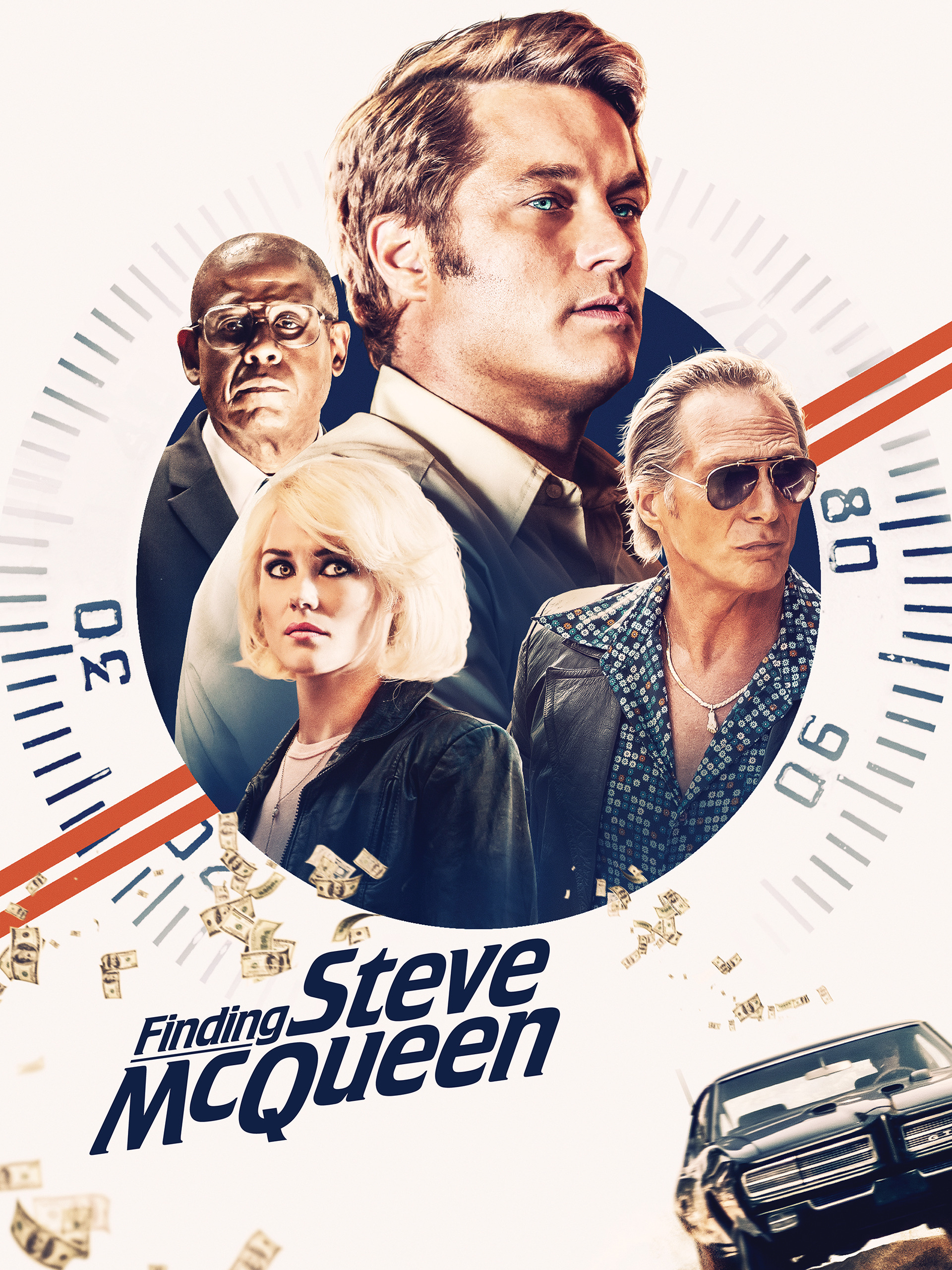 Prime Video: Finding Steve McQueen
