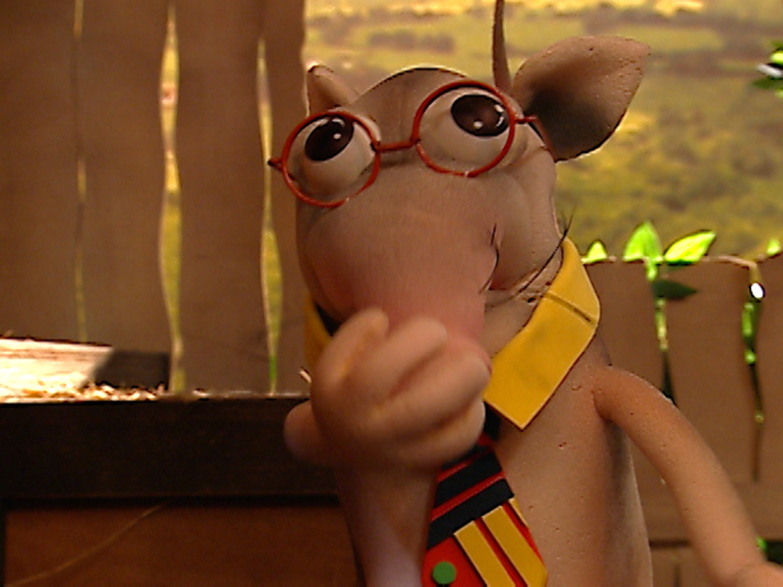 Prime Video: Cocoricó