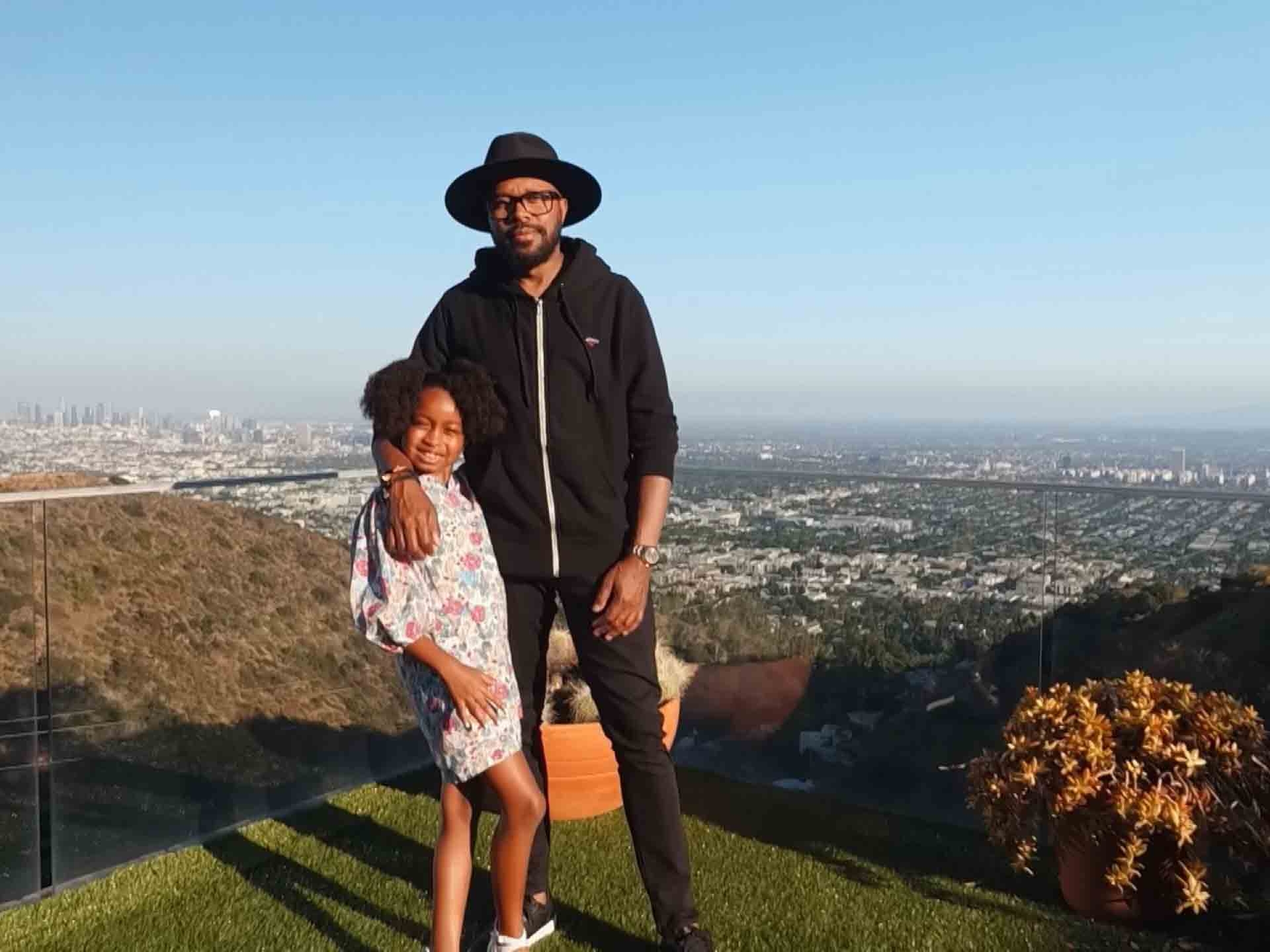 Prime Video: OWN Spotlight: They Call Me Dad - Season 1