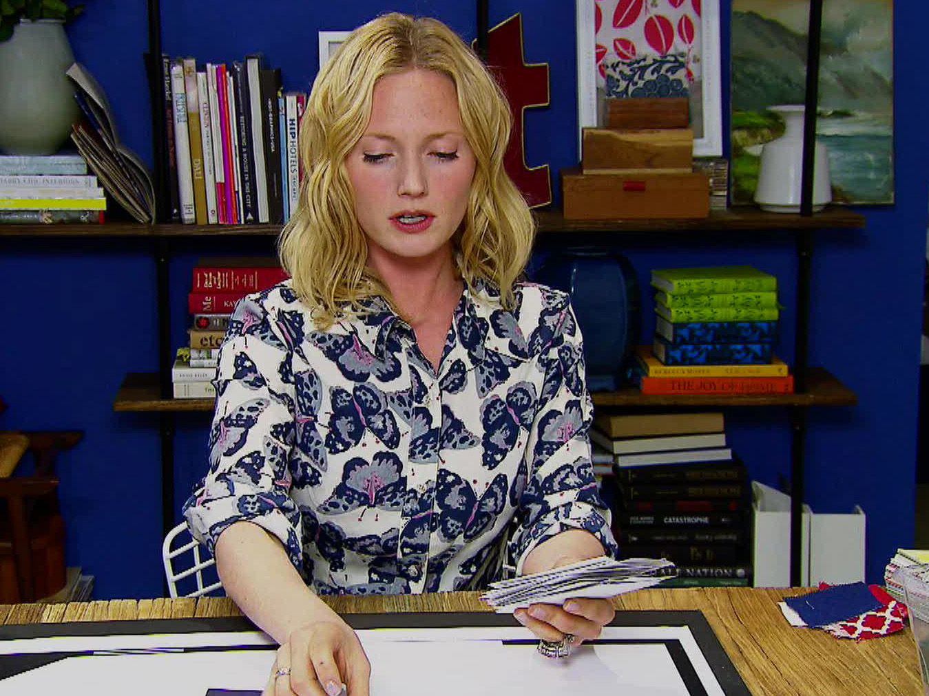 Prime Video: Secrets From a Stylist - Season 1