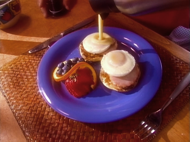 Prime Video: Good Eats - Season 8