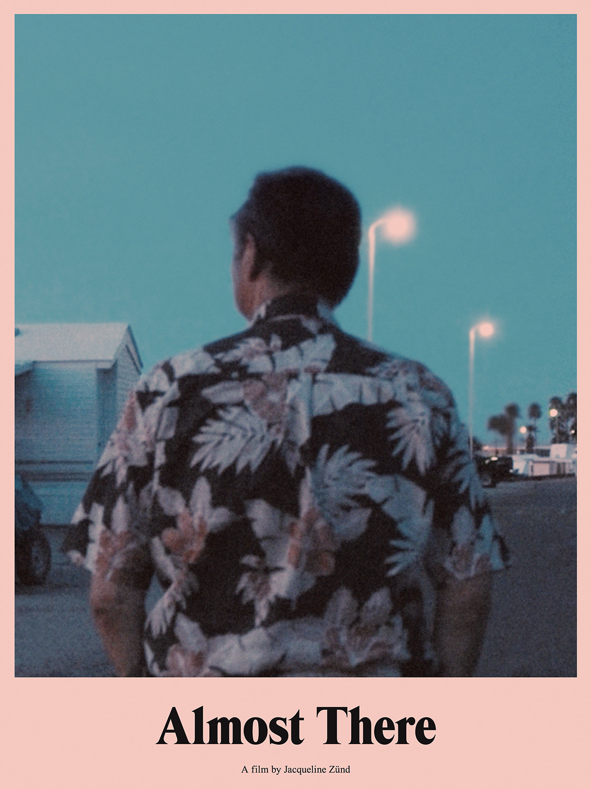 Prime Video: Almost There