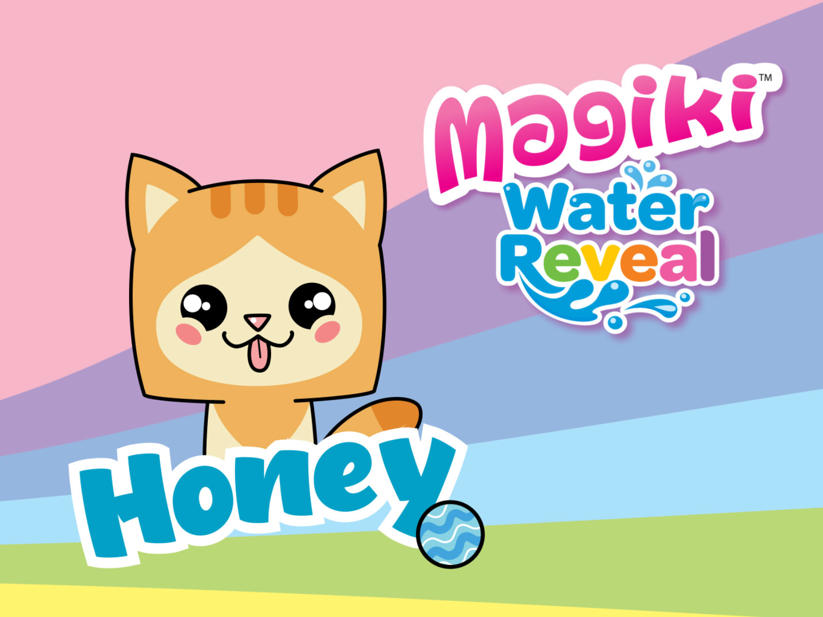 Prime Video: Magiki Water Reveal season-1