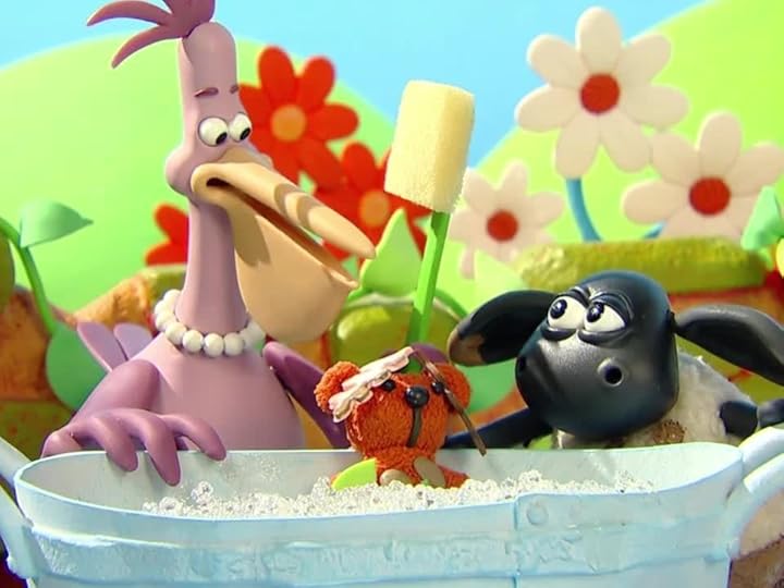 Prime Video: Voici Timmy 2.0 - Season 1