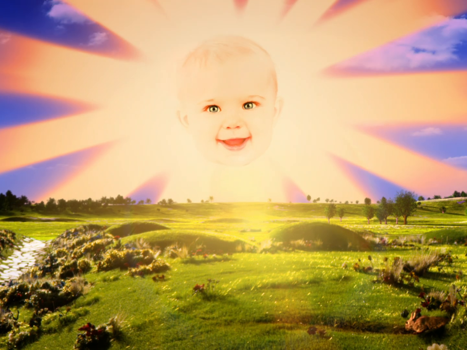 Prime Video: Teletubbies - Season 1