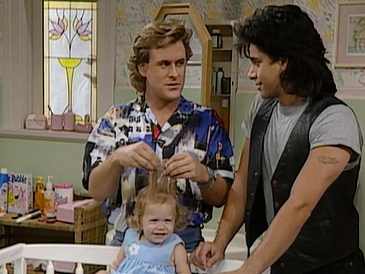 Prime Video: Full House: The Complete First Season
