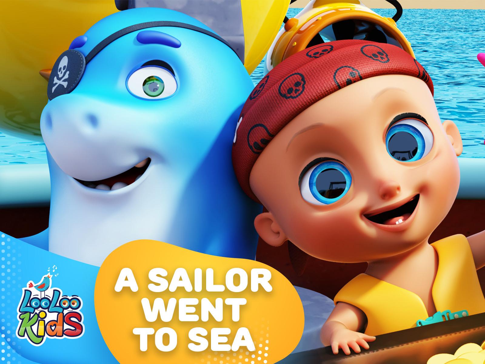 Prime Video: LooLoo Kids