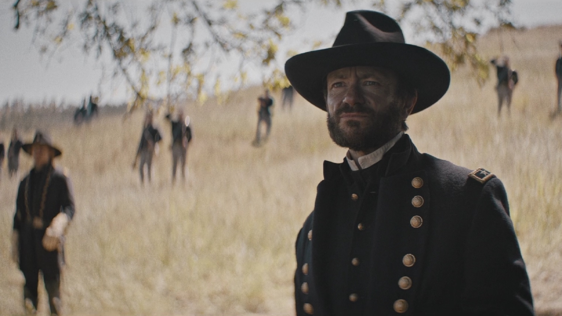 Watch Grant Season 1 | Prime Video