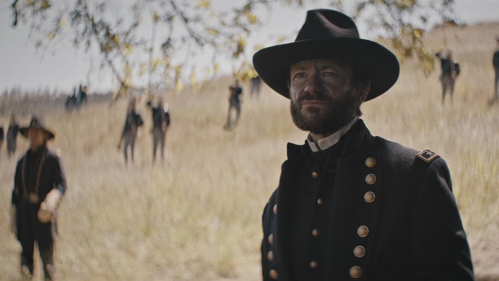 Watch Grant Season 1 | Prime Video