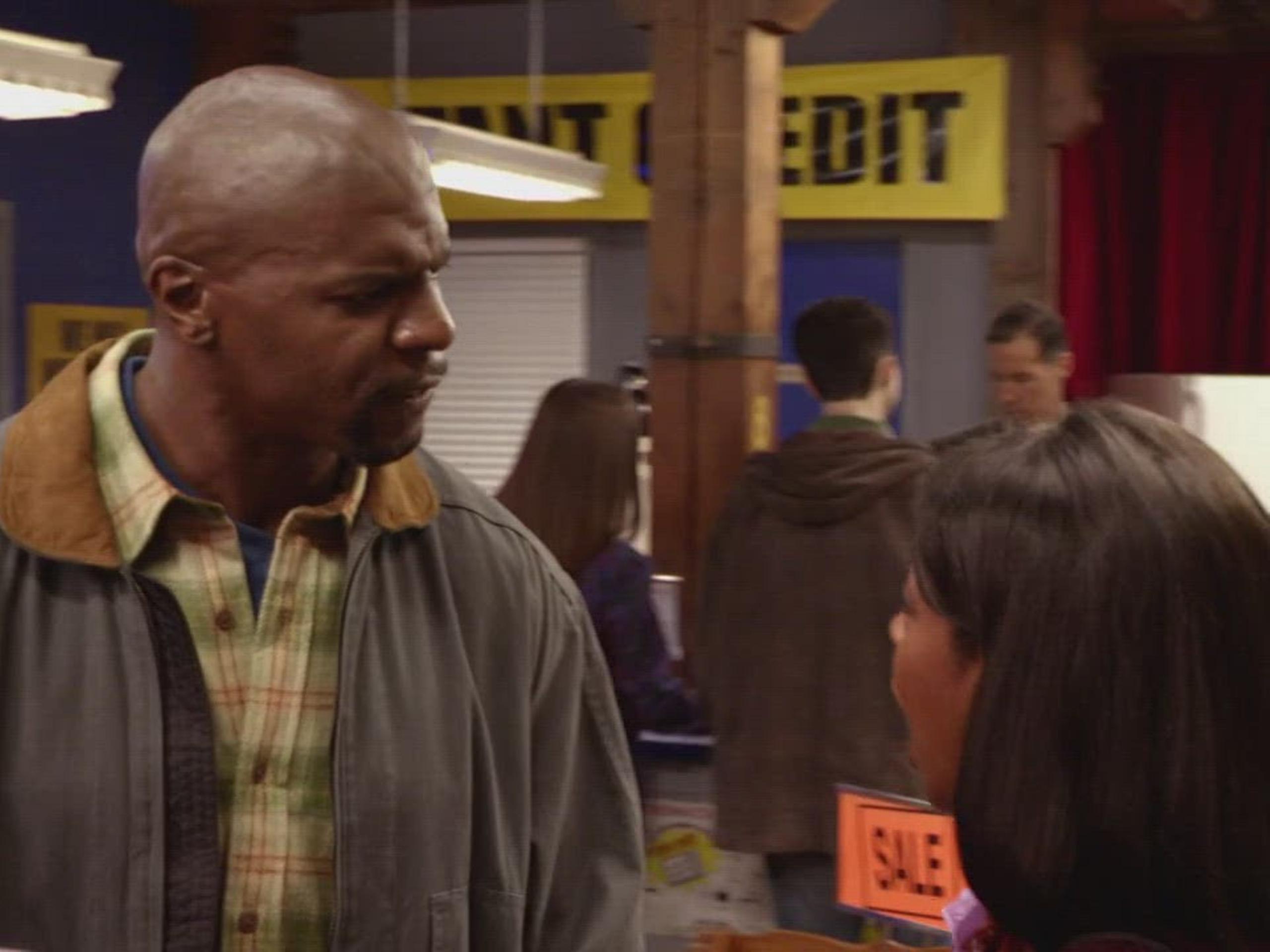 Prime Video: Tout le monde déteste Chris - Saison 1