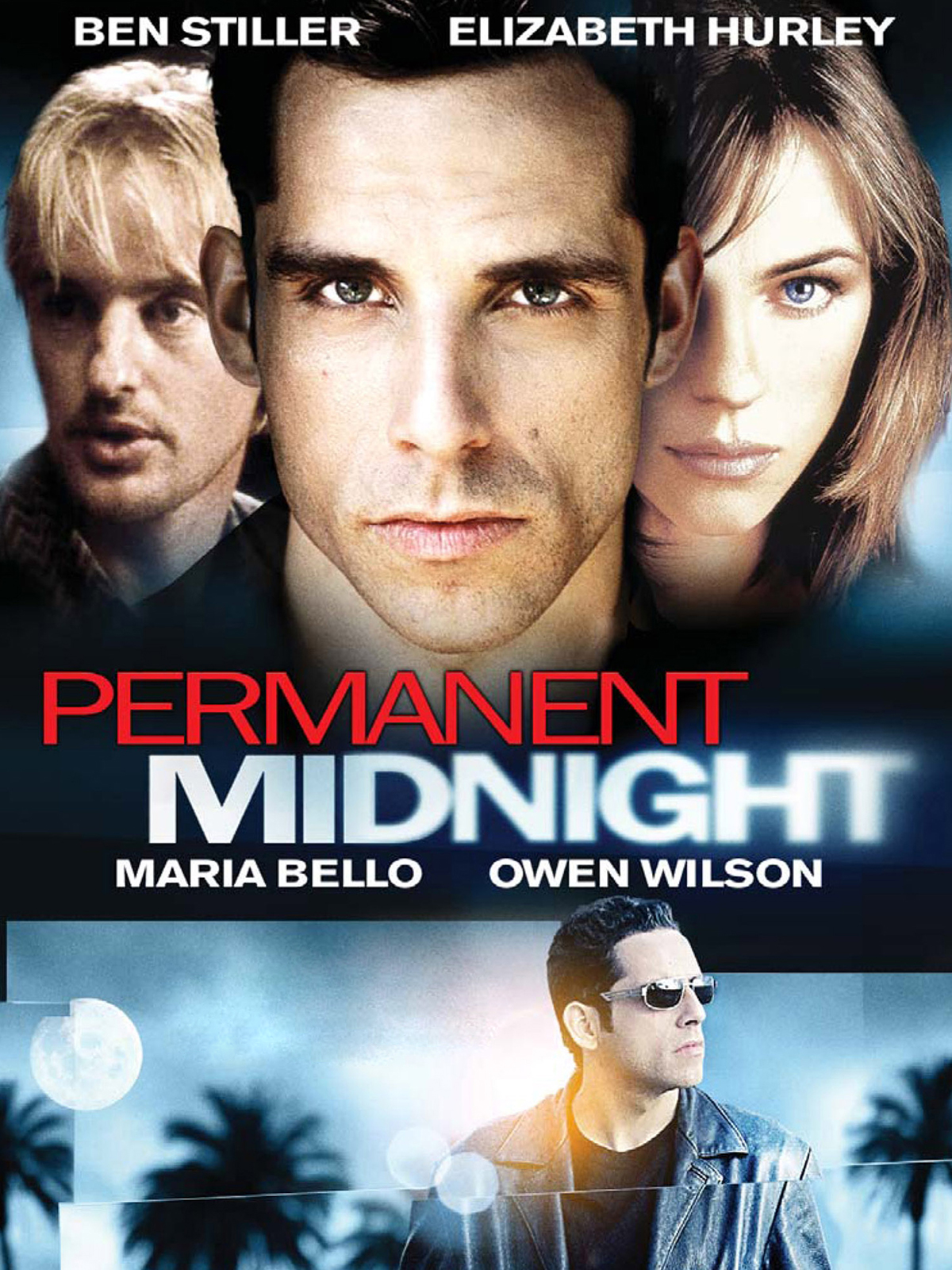 Prime Video: Permanent Midnight