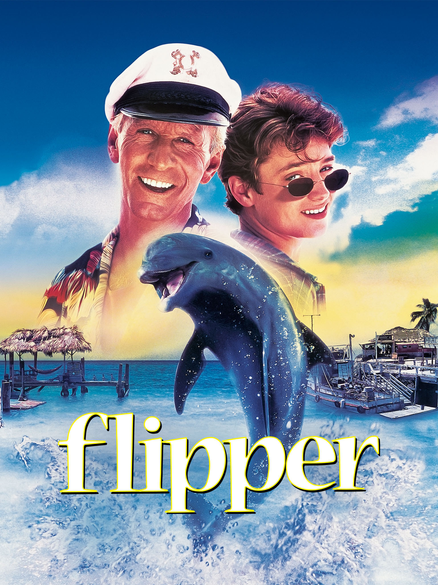 Prime Video: Flipper