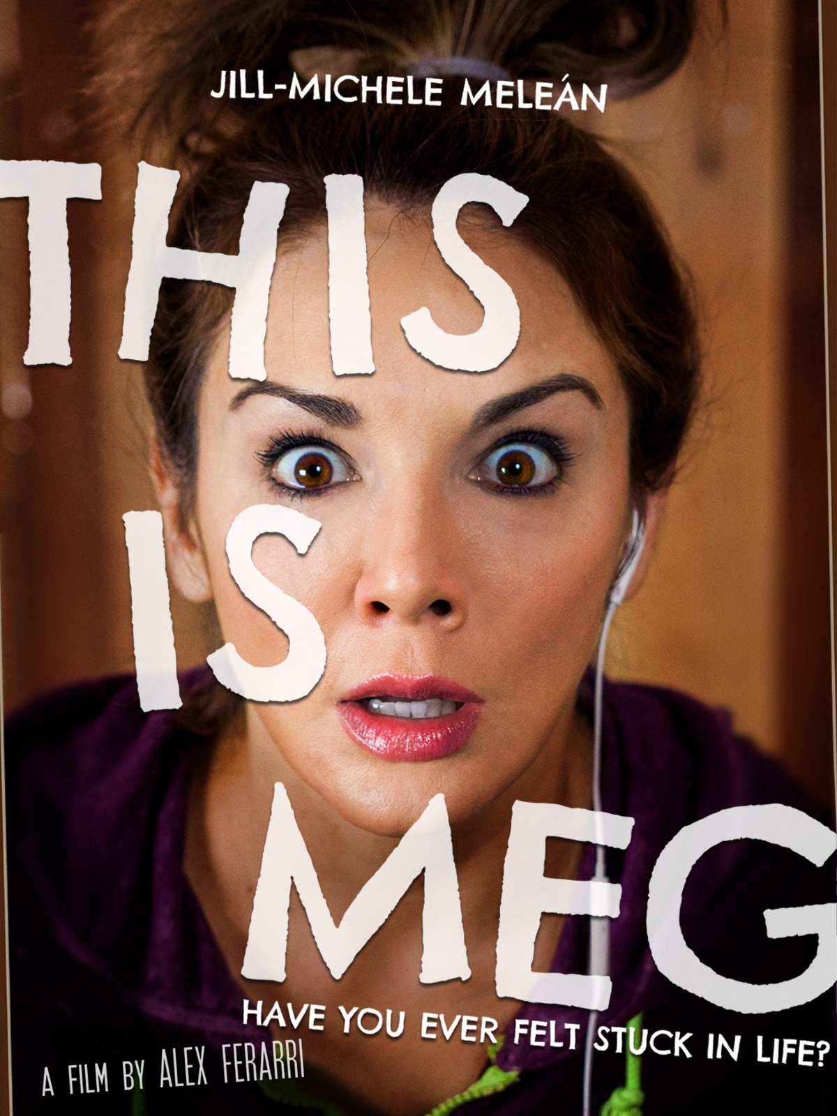 Prime Video: This Is Meg
