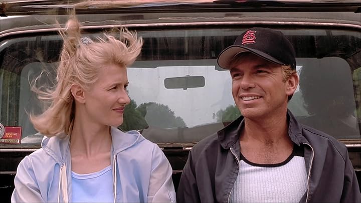 Amazon.com: Daddy and Them : Ben Affleck, Laura Dern, Kelly Preston, Brenda Blethyn, Diane Ladd ...