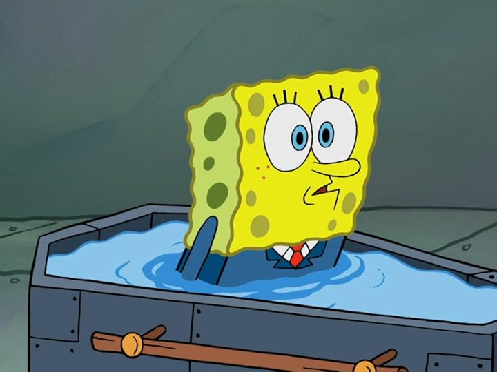 Watch SpongeBob SquarePants Season 12 | Prime Video