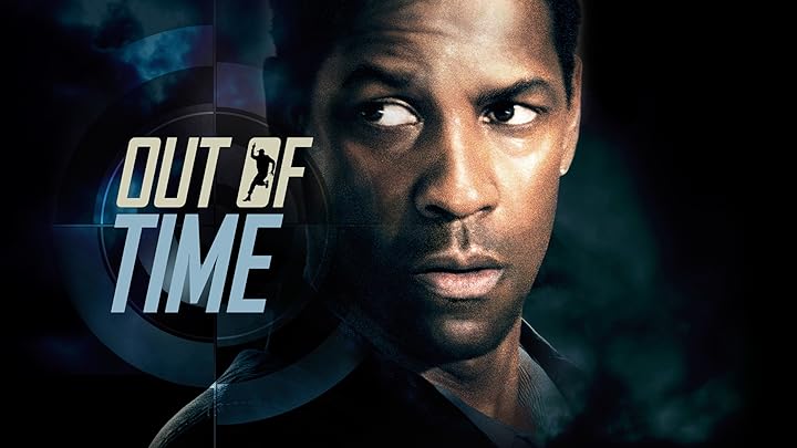 Amazon.com: Out of Time : Denzel Washington, Eva Mendes, Sanaa Lathan ...
