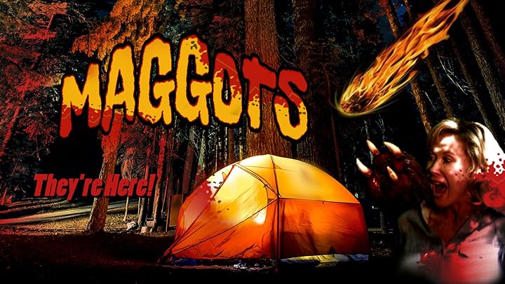 Watch Maggots | Prime Video