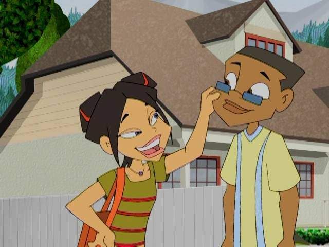 Prime Video: Braceface