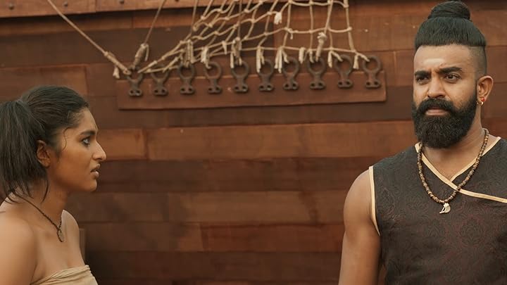 Amazon.com: Pathonpatham Noottandu : Siju Wilson, Kayadu Lohar, Anoop Menon, Gokulam Gopalan ...