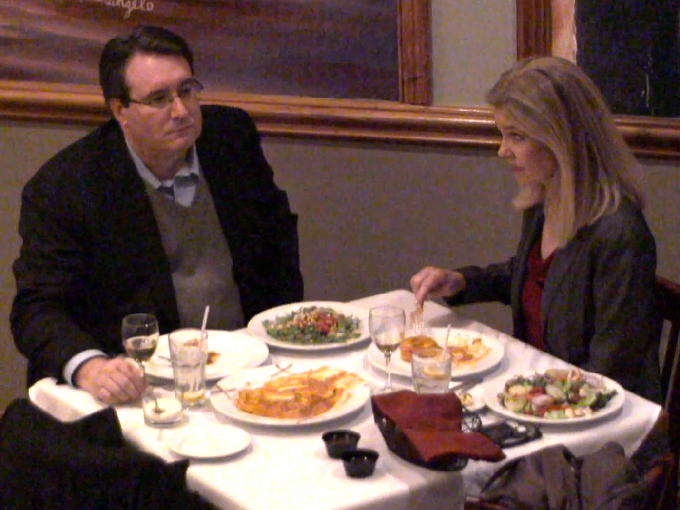 Prime Video: Restaurant Stakeout - Season 3