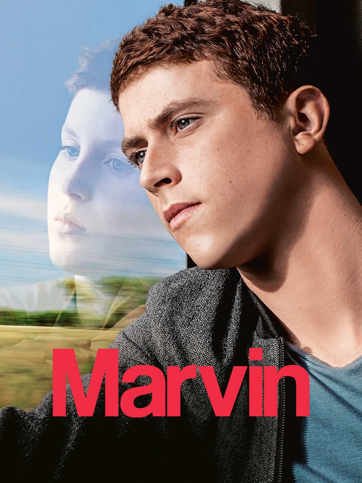 Prime Video: Marvin
